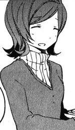 Kyoko's Mother | Anime-Planet