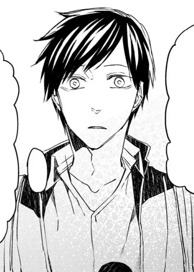 Kyosuke HONDA | Anime-Planet