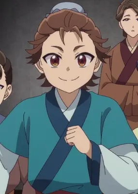 Kyou-u | Anime-Planet