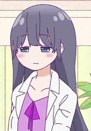 Kyouko | Anime-Planet