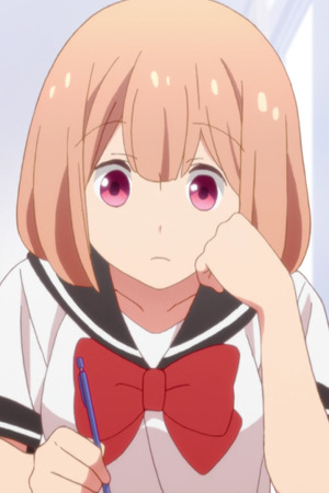 Kyouko SANO | Anime-Planet
