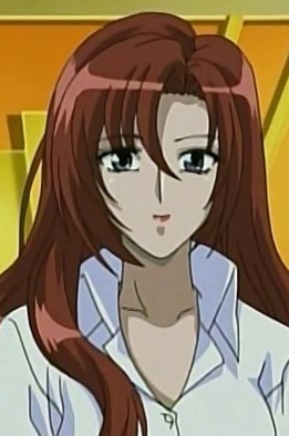 Kyouko SHITOU | Anime-Planet