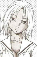 Kyouko | Anime-Planet