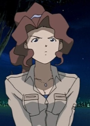 Kyouko TOONO | Anime-Planet