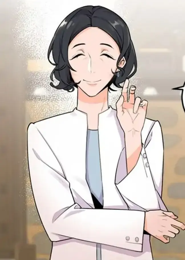 Kyounghee BAEK | Anime-Planet