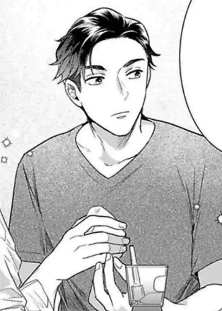 Kyousuke AMARAI | Anime-Planet