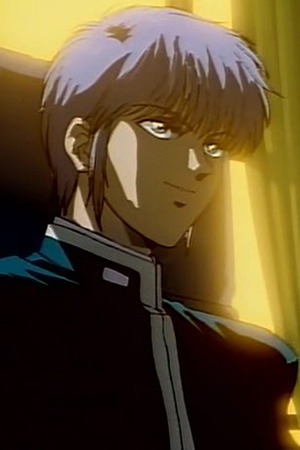 Kyoutarou HIMURO | Anime-Planet