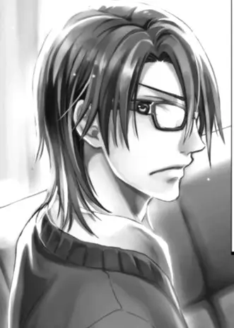Kyouya BUSUJIMA | Anime-Planet