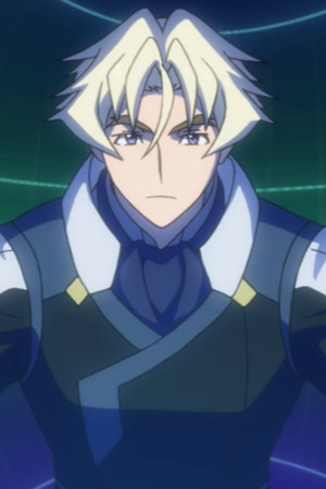 Kyouya KUJOU | Anime-Planet