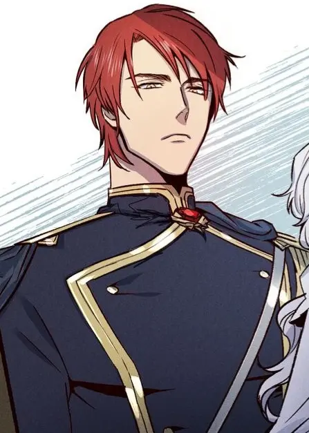 Kyros DEMETRIUS | Anime-Planet