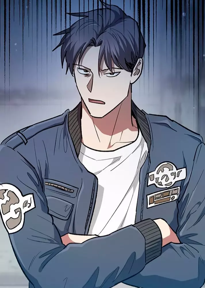 Kyungsoo YOON | Anime-Planet