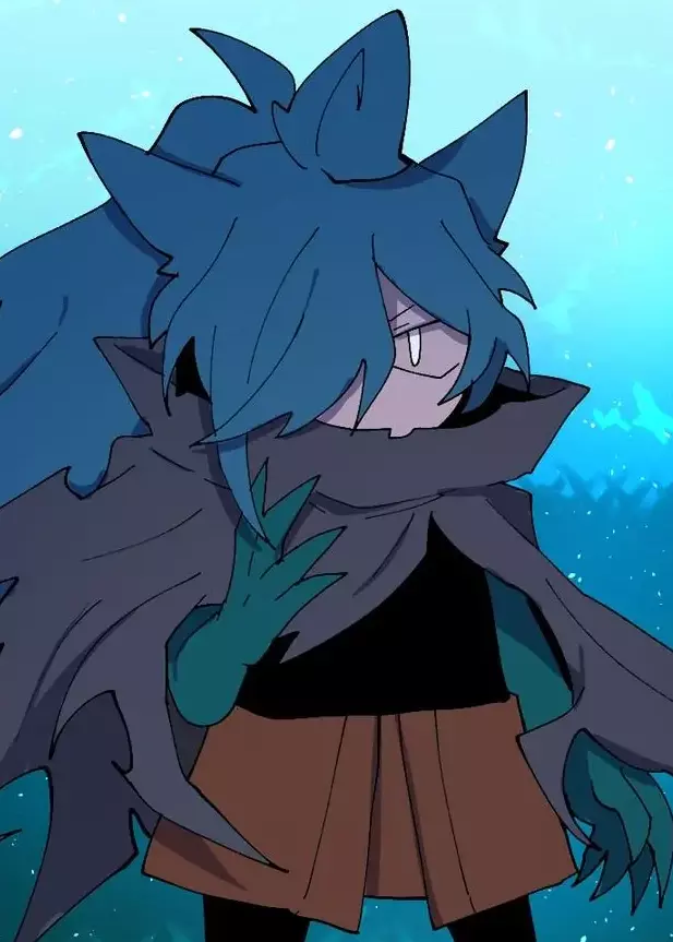 Kyuu | Anime-Planet