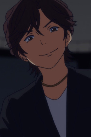 Lacia's Kidnapper | Anime-Planet