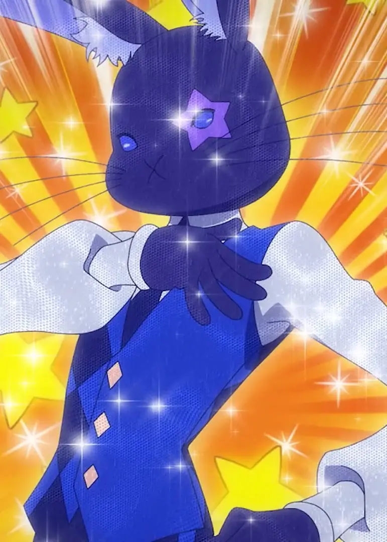 Lady & Gentleman | Anime-Planet