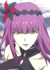 Lady J | Anime-Planet