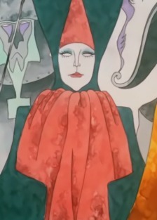 Lady | Anime-Planet