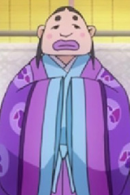 Lady Purple Yam | Anime-Planet
