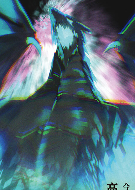 Lagios | Anime-Planet