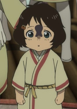 Lalah | Anime-Planet