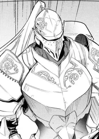 Lancer | Anime-Planet