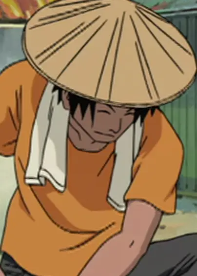 Land of Waves Carpenter | Anime-Planet