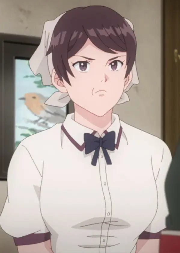 Landlady | Anime-Planet