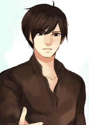 Landon TAKAHASHI | Anime-Planet