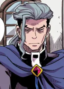 Lang Face | Anime-Planet