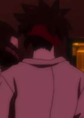 Lang | Anime-Planet
