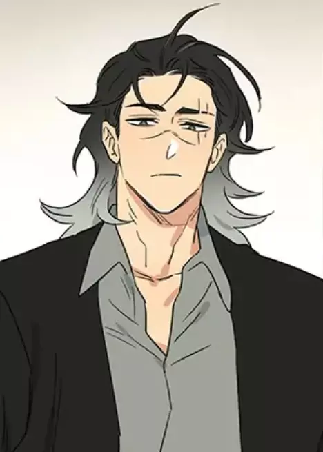 Lang Wang | Anime-Planet
