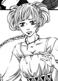 Lanur | Anime-Planet