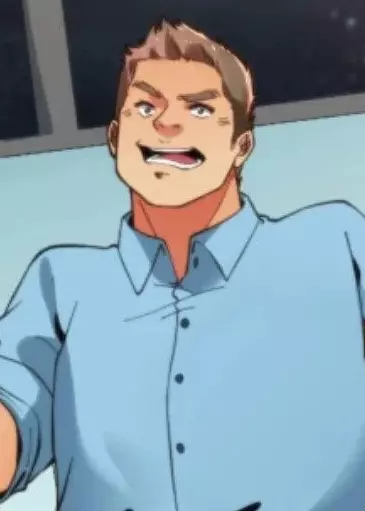 Lao Zhou | Anime-Planet