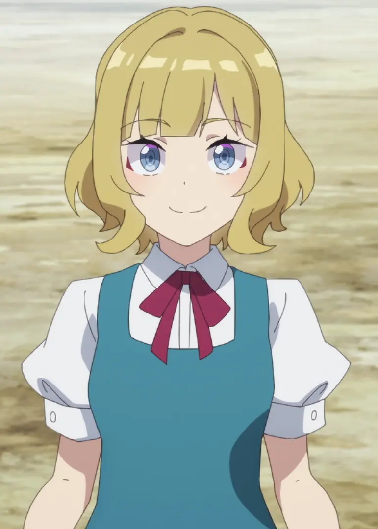 Lattiaci DROWA | Anime-Planet