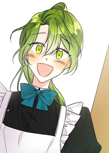 Laura FLORENCE | Anime-Planet