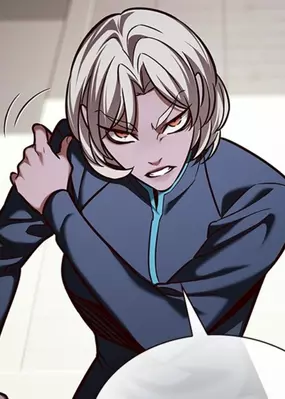 Characters appearing in Eleceed Manga | Anime-Planet