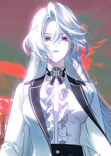 Laviel EVANSIA | Anime-Planet