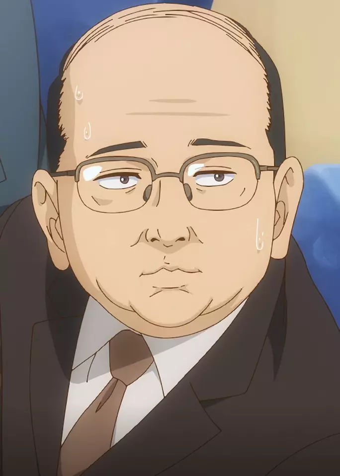 Lawyer | Anime-Planet