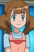 Layla | Anime-Planet