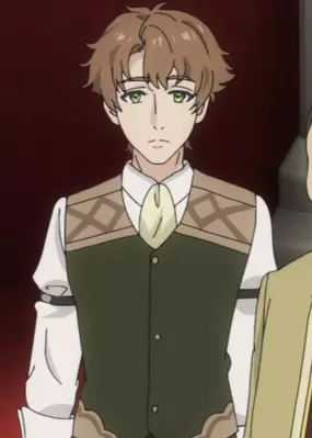 Shuuichirou UMEDA | Anime-Planet