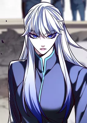 Characters appearing in Eleceed Manga | Anime-Planet