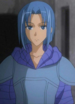Lear RINKAL | Anime-Planet