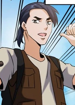 Lee Bayi | Anime-Planet