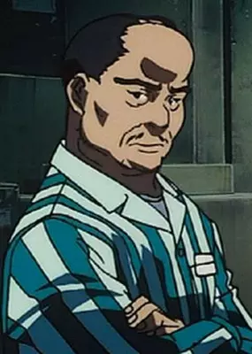 Lee | Anime-Planet