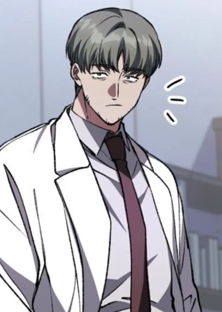 Lee | Anime-Planet