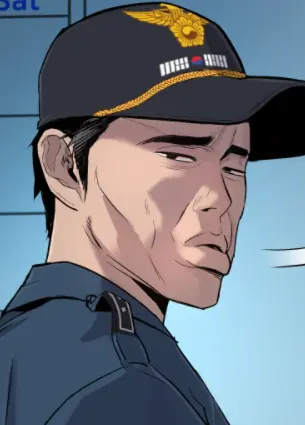 Lee | Anime-Planet