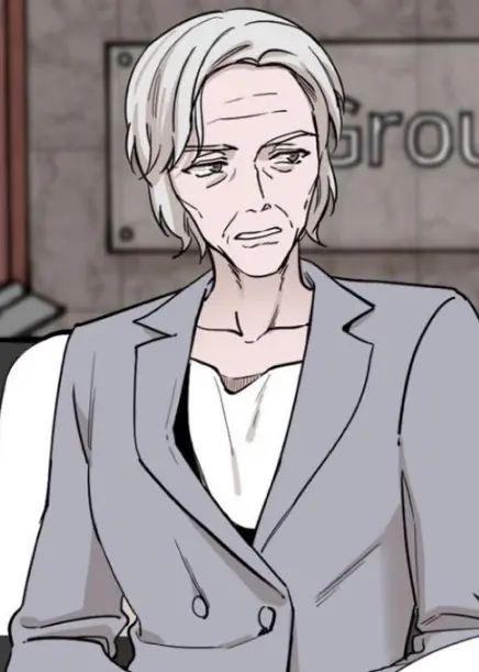 Lee | Anime-Planet