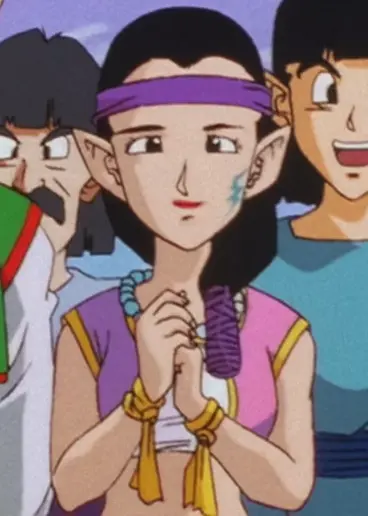 Leena | Anime-Planet