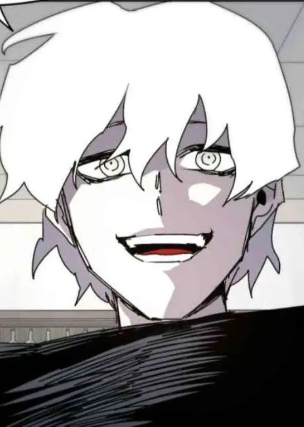 Legia | Anime-Planet