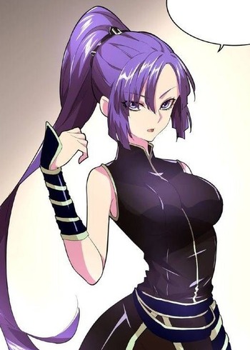 Lei Yuting | Anime-Planet