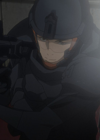Leland | Anime-Planet